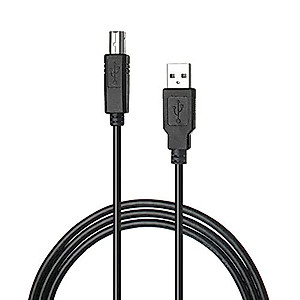 HISPD USB Data Power Cable Cord Lead for ALPHASMART NEO 2 Portable Word Processor PSU