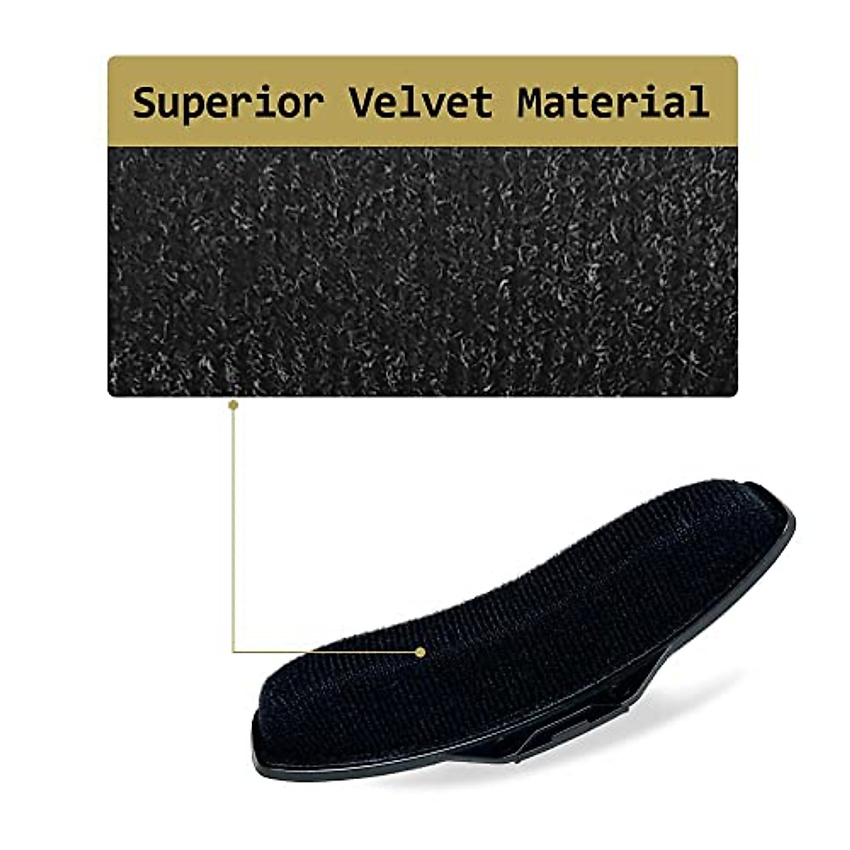 MQDITH Replacement Headband Compatible with Astro A40 TR Headset