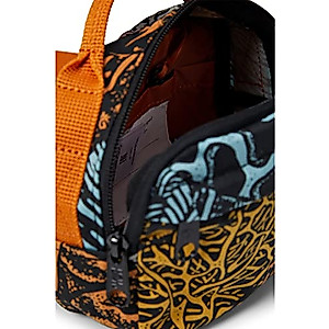 Fjällräven Kånken Art Hip Pack Woodlands One Size