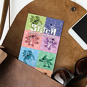 2023-2024 Disney Lilo & Stitch Pocket Planner