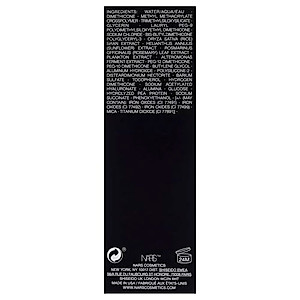 Soft Matte Complete Foundation - M5 Valencia by NARS for Women - 1.5 oz Foundation