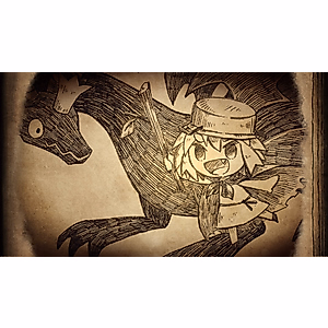 The Cruel King and the Great Hero: Storybook Edition - Nintendo Switch