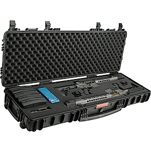 Evike - Replacement Pick and Pluck Foam Set for 45" Collection Rifle Cases