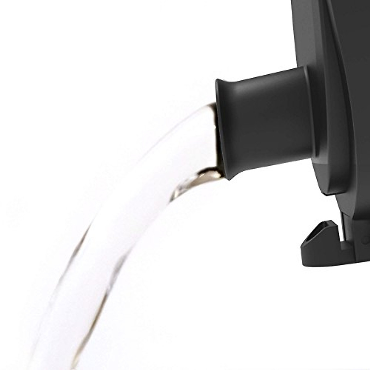 Ion8 Leak Proof Slim Water Bottle, BPA Free, Blue Camo, 600ml