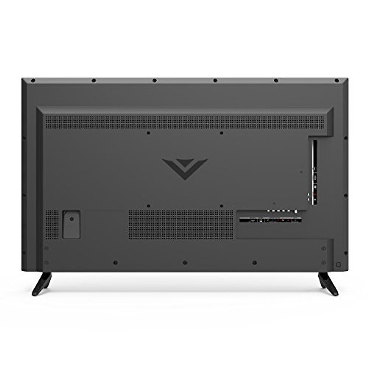 VIZIO D40-D1 D-Series 40 Inch 1920 x 1080 Class Full Array LED Smart TV (Black)