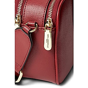 Karl Lagerfeld Paris Maybelle Crossbody Rouge Multi PROCESSING PROCESSING