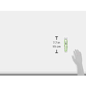 Japan Health and Personal - Omron Electronic Thermometer Thermometry-kun for The MC-170 Aside, The mouthAF27