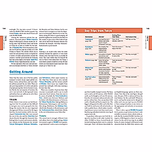 Moon Japan: Plan Your Trip, Avoid the Crowds, and Experience the Real Japan (Travel Guide)