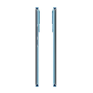 Xiaomi 13 Lite 5G + 4G LTE (128GB + 8GB) Global Unlocked 6.55" 50MP (Tmobile Mint USA Market and Global) + (Fast Car 51W Charger) (Lite Blue)