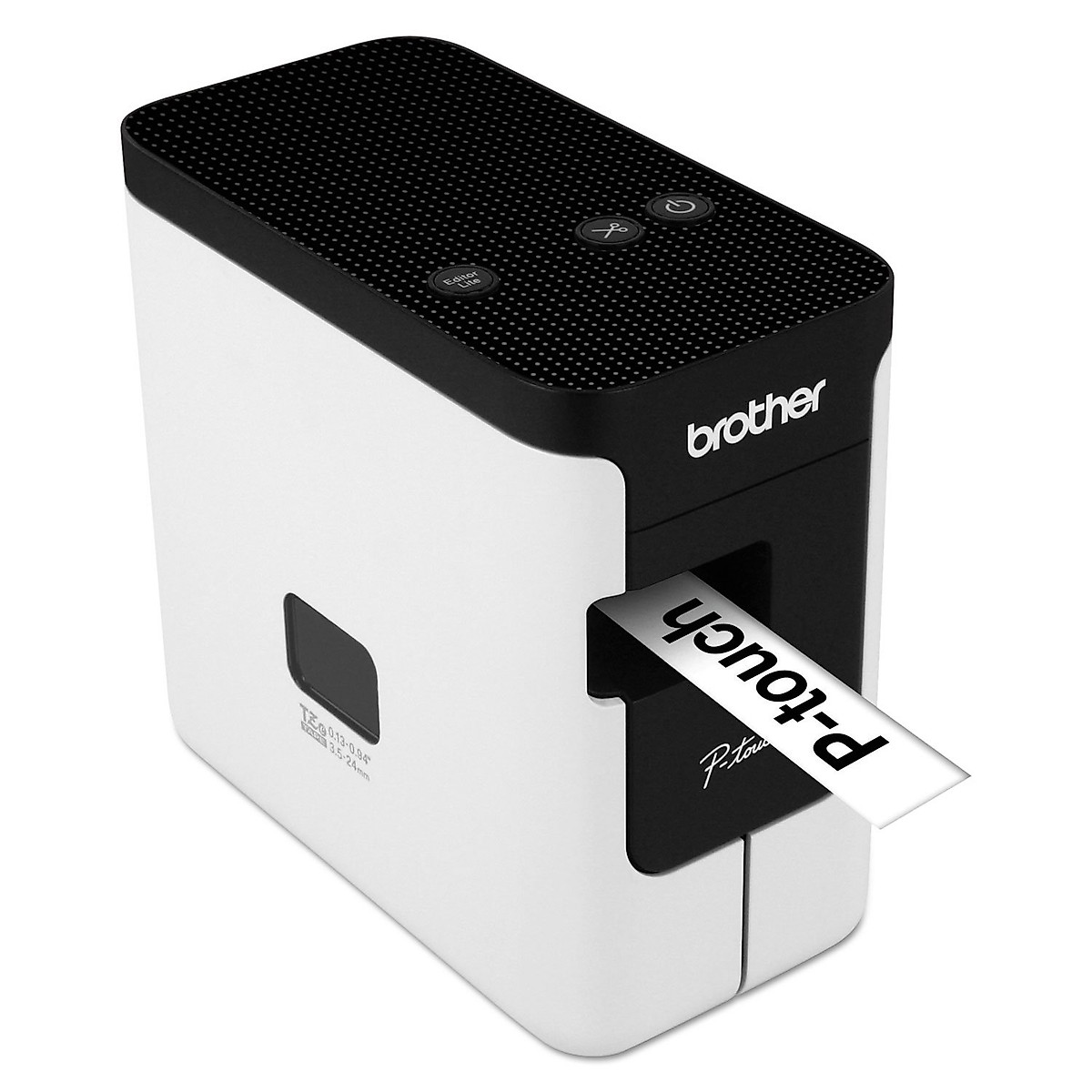 Brother P-Touch PC Connectable Label Maker (PT-P700)