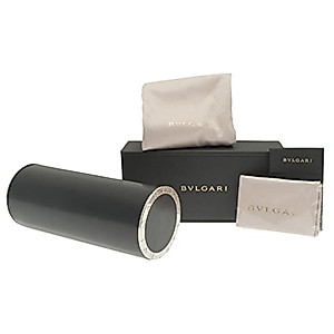 Bvlgari DIAGONO BV 3028 - 5313 Eyeglasses BLACK SAND 53mm