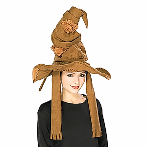 Harry Potter Sorting Hat, Brown