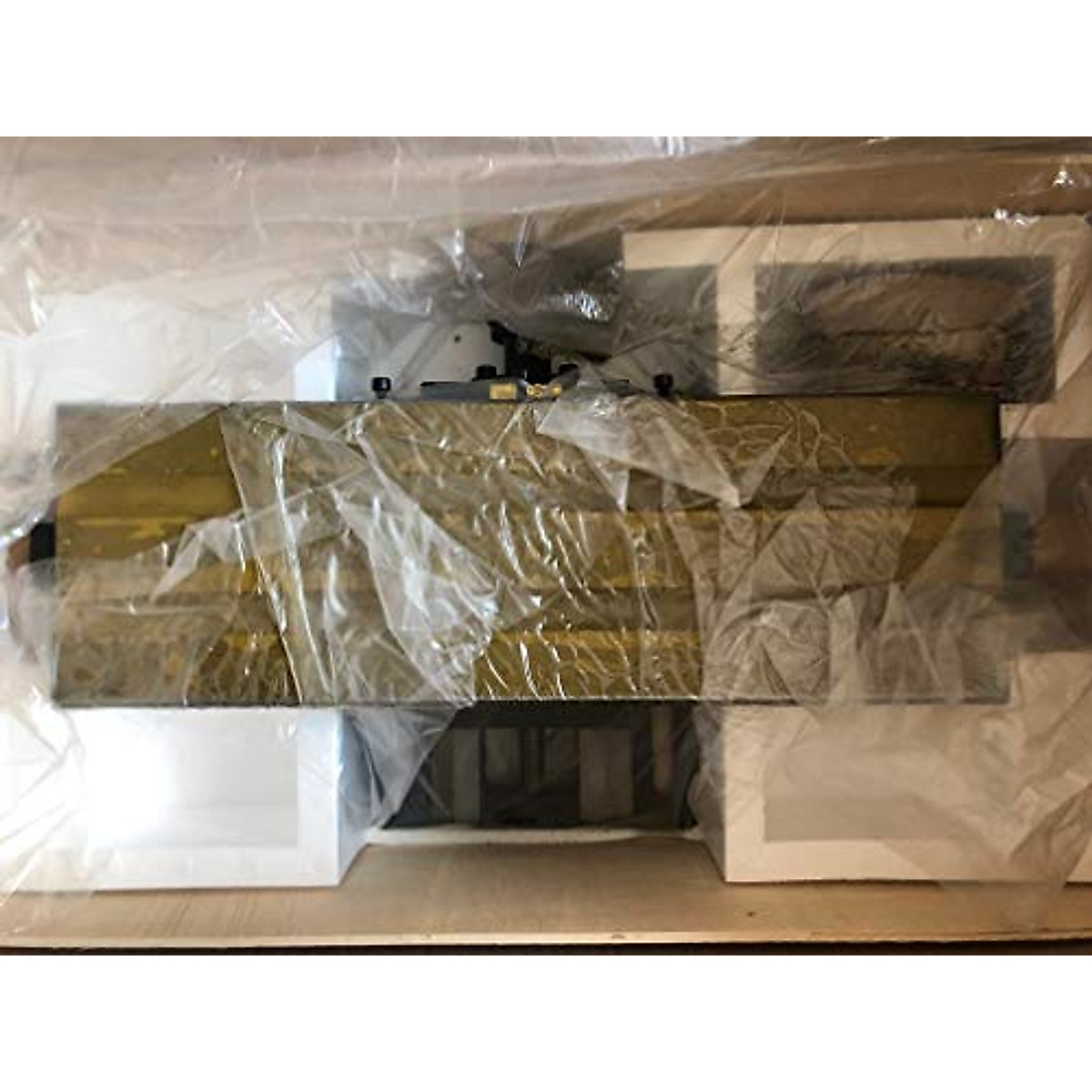 LLDSIMEX 18x6 Inch Compound Slide Table CNC Table