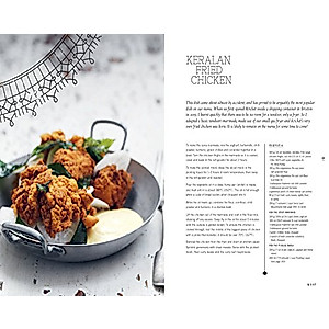 Kricket: An Indian-inspired Cookbook