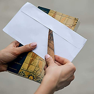 Cool Book Accessories - Handmade Wooden Book Page Holder and 2 in 1 Letter Opener and Bookmark - Best Gifts for Book Lovers