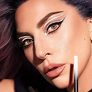 HAUS LABORATORIES by Lady Gaga: EYE-DENTIFY GEL PENCIL EYELINER, Punk