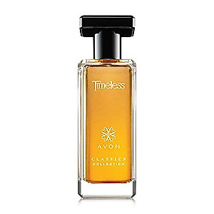 Timeless by Avon Cologne Spray 1.7 oz Women