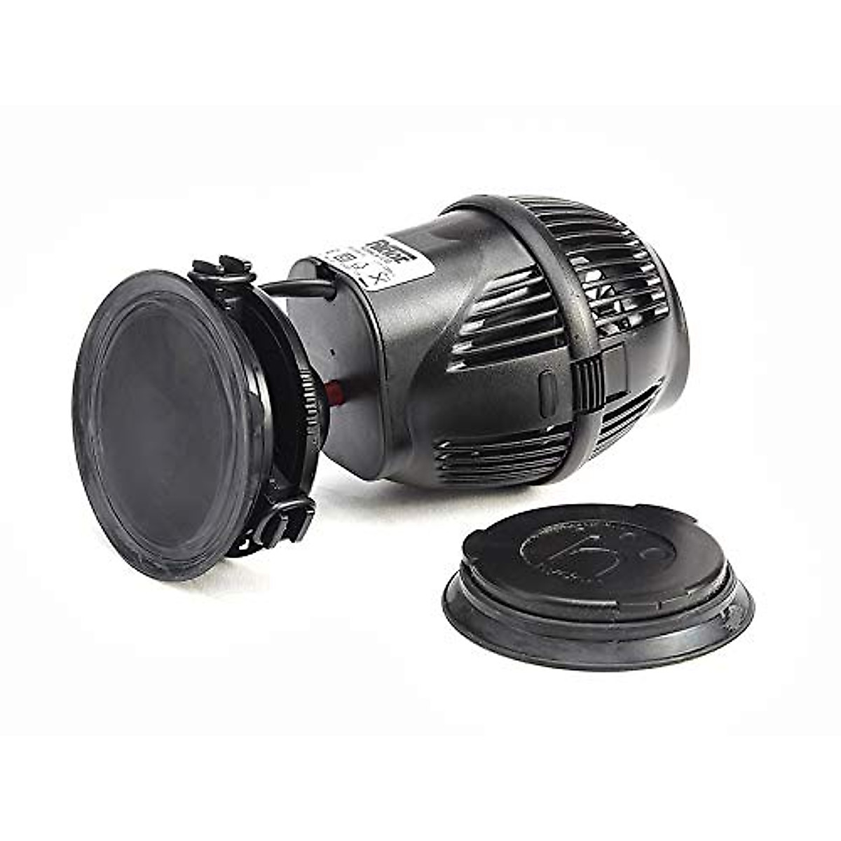 Hydor Koralia Evolution Circulation & Wave Pump , 750-850 GPH,Black