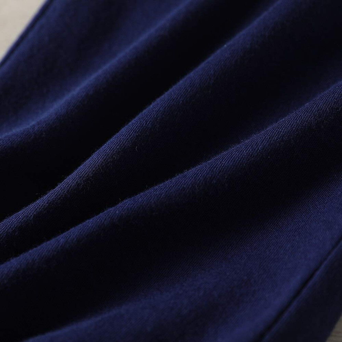 shlrzy Mess with Grandpa Baby Boy Clothes Unisex Funny Baby Girl Bodysuits navy 3-6Months