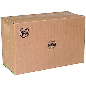 LeapFrog AlphaPup Toy (Frustration Free Packaging), Green