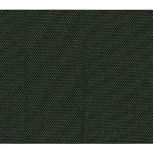 Waterproof Canvas Solid 600 x 600 Denier 330 Grams by Meter PU Coating Indoor Outdoor Fabric 100% Polyester / 60" Wide/Sold by The Yard (Hunter Green)