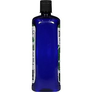 Dr Teal's Foaming Bath (Epsom Salt), Eucalyptus Spearmint, 34 Fluid Ounce (Packaging May Vary)