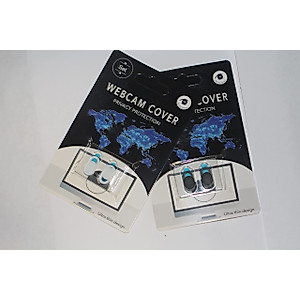 Privacy Cover (Black)