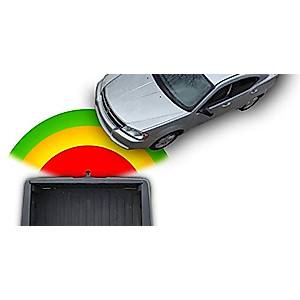 Peterson Manufacturing 154-09K Bracket Surface Mount Rectangle Gray Kit 4.12" x 1.12"