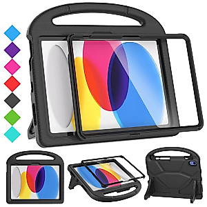 SUPLIK 10th Generation Case, DarkTurquoise