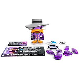 Funkoverse: Darkwing Duck 100 Expansion - Funko Spring Convention Exclusive