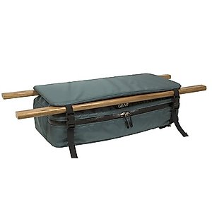 Granite Gear Stowaway Seat Packs (Smoke Blue)