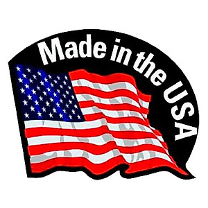 Art Glitter Designer Dries Clear Adhesive 2 OZ W/Black SPOUT