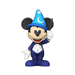 Funko Soda Philharmagic Mickey Mouse D23 2022 Exclusive