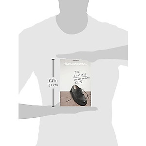 The Suitcase: A Novel