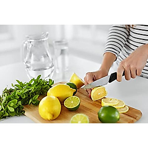 Lemon Seeds for Planting - 50 Seeds, Non-GMO Heirloom and Organic High Survival Rate Lemon Tree Seeds Planting for Home Garden