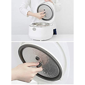 OCOO Low Sugar Low Carb Rice Cooker OCI-LC300 Diet Diabetes Diet Effect Good For Diabetes