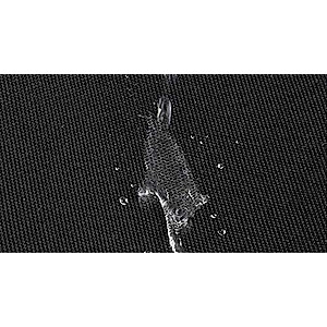 Gmoke Cartoon Canvas Laptop Backpack for Teen, Backpack for Women Men with USB Charging Port. (Black1)