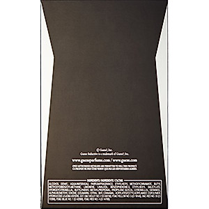 Guess Seductive Men Edt Spray, 3.4 Fl. Oz