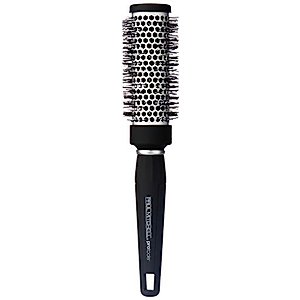 Paul Mitchell Pro Tools Express Ion Aluminum Round Brush, For Blow-Drying All Hair Types, Medium