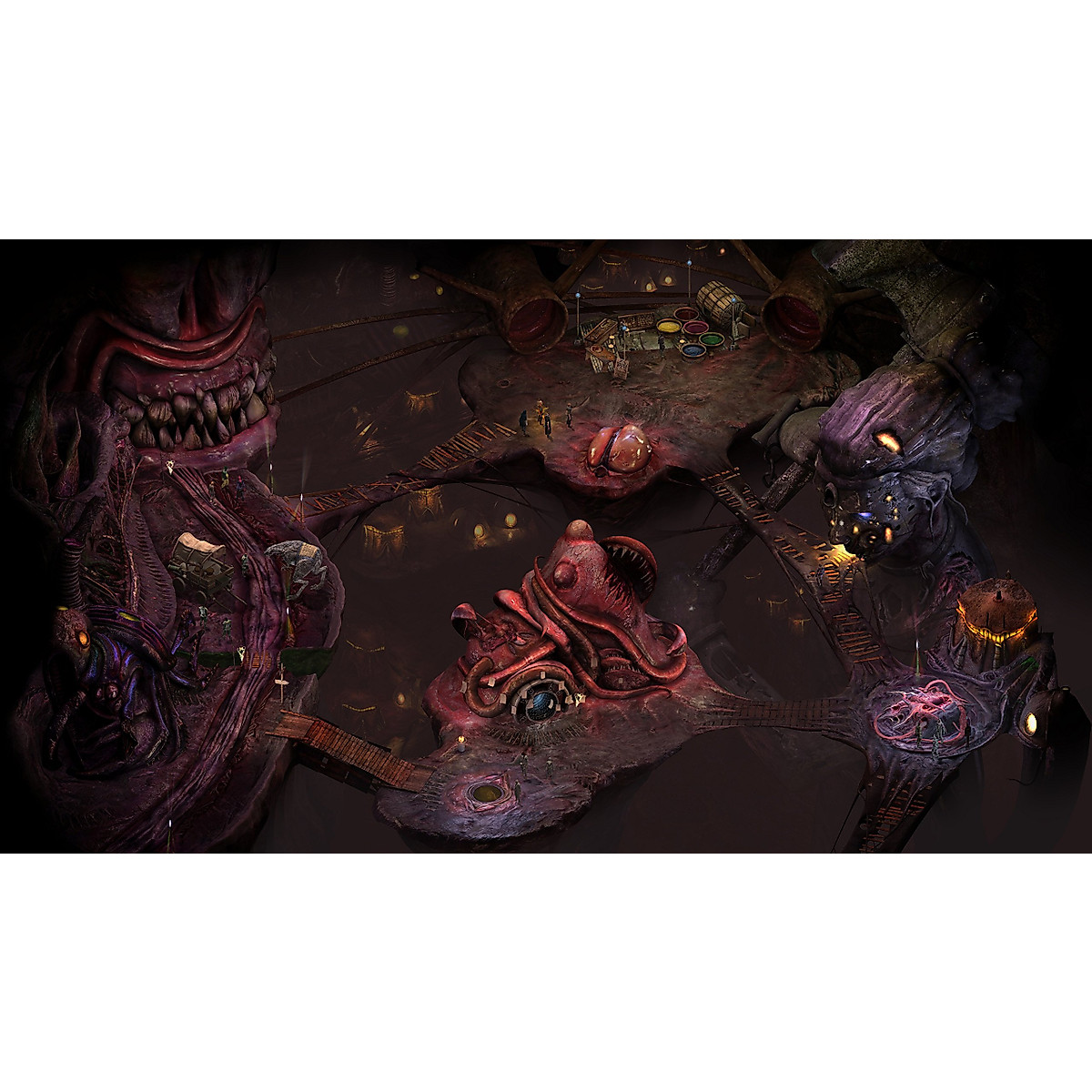 Techland Torment: Tides Of Numenera - PlayStation 4