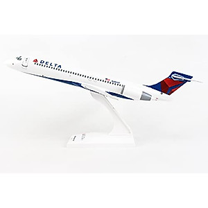 Daron SkyMarks Delta 717 New Livery Model 1/130 (SKR760)