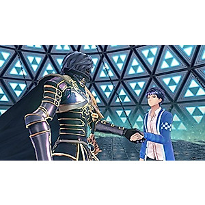 Tokyo Mirage Sessions #FE - Wii U Standard Edition