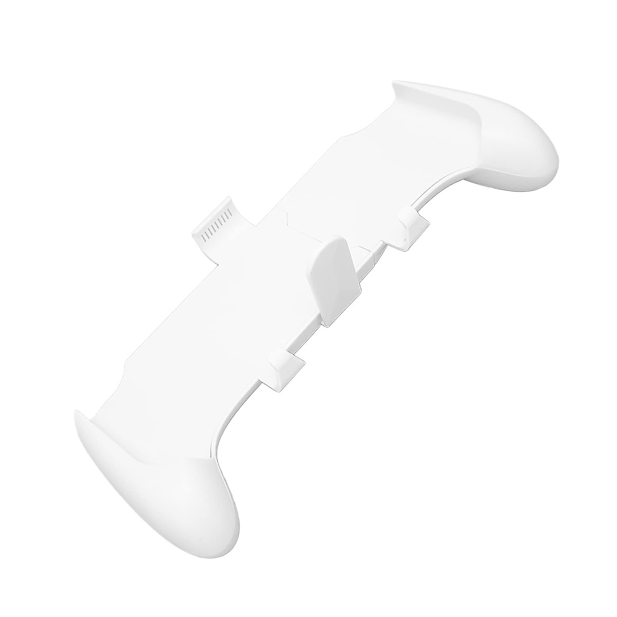 Game Console , Reserved Button Hole Comprehensive Protection Game Console Grip Protective Shell for Game Machine