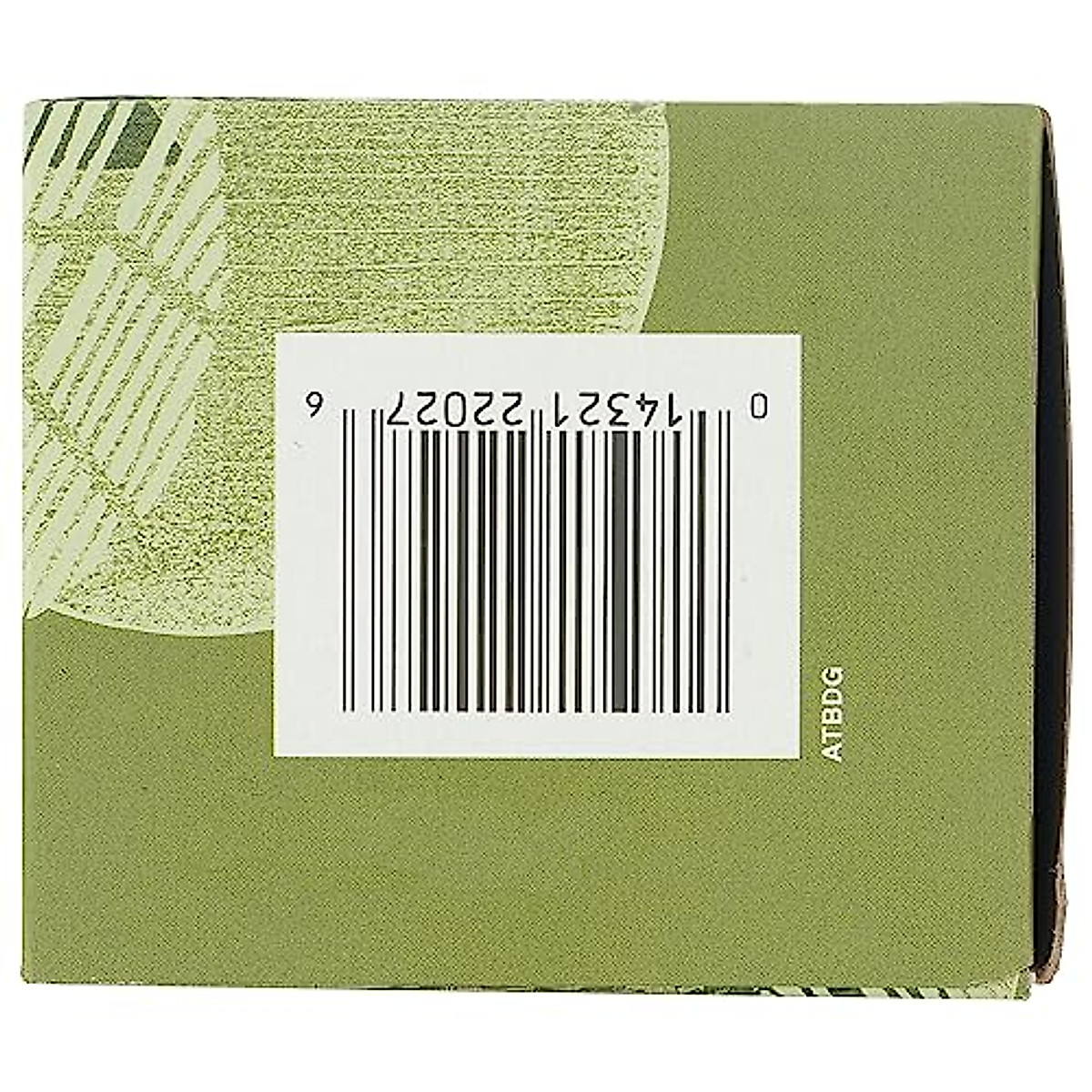 Allegro Tea, Organic Decaf Green Tea Bags, 20 ct