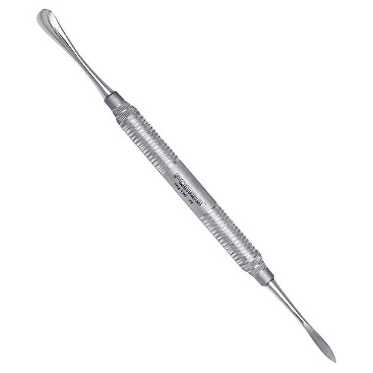 Pomee USA 704-120 Molt Periosteal Elevator #9 Hollow Handle 9.5 mm Ultra Light