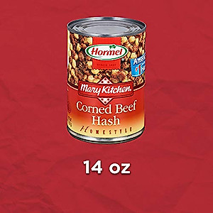 Mary Kitchen Hash - Corned Beef -14 Ounce (Pack of 12)