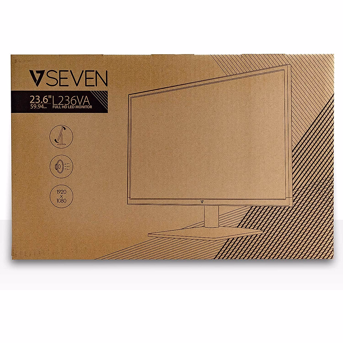 HP 8300 Ultra Small Desktop Computer PC,16GB RAM, 1TB SSD Hard Drive, Wi-Fi (Renewed)