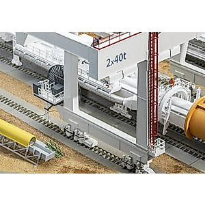 Faller 120292 HO scale 1:87 Kit of Large gantry crane - NEW