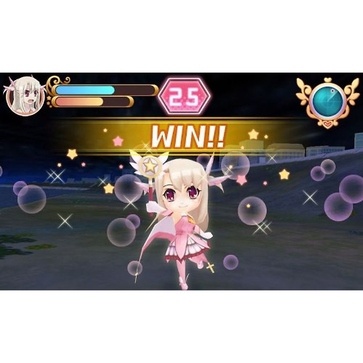 Fate/kaleid liner プリズマ☆イリヤ 通常版