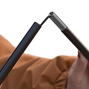 Fynbos Lantern Stand, Adjustable Folding Camping Light Pole, Easy and Quick Installation, Fire Pit Table Accessories, Outdoor Lamp Post Hanging Light Holder Stick for, Hiking, Garden BBQ